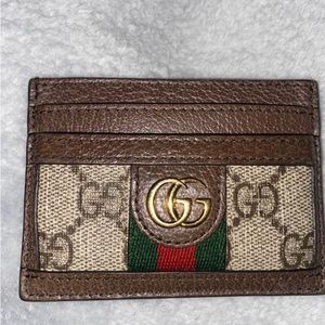 Gucci | Bags | Authentic Gucci Wallet | Poshmark